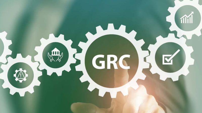 GRC Cybersecurity 101: A Complete Guide to Governance, Risk, and Compliance Strategies - Tech Zivo