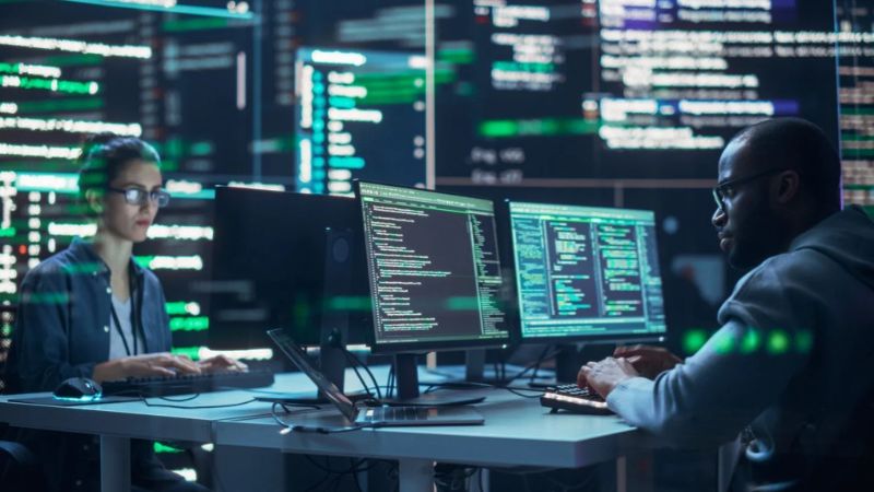 Top High-Paying Cyber Security Jobs Without Coding (Career Guide ...
