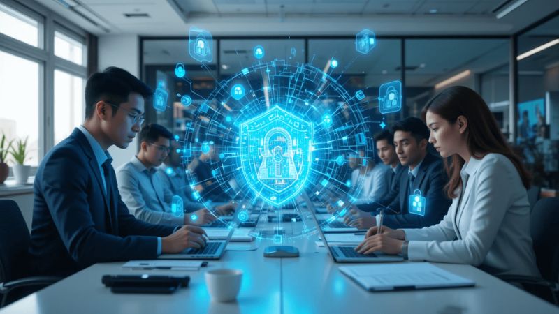 Top High-Paying Cyber Security Jobs Without Coding (Career Guide ...