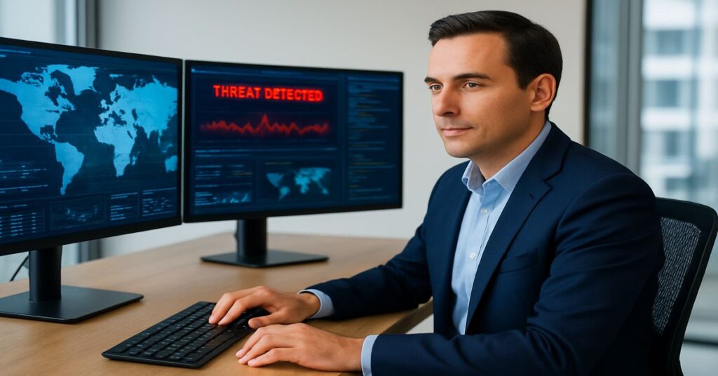 Under Which Cyberspace Protection Condition Applies to You in 2025 ...