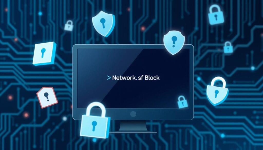 How to Fix 'You've Been Blocked by Network Security' – A Step-by-Step ...
